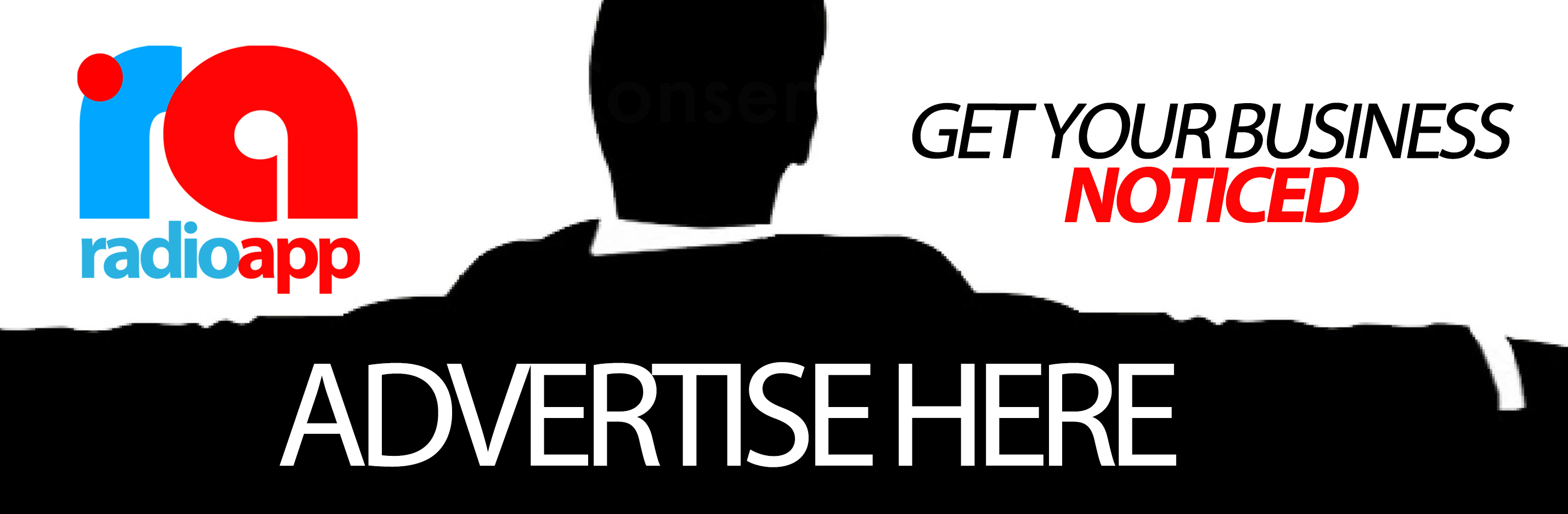 RadioApp - Connecting the Future