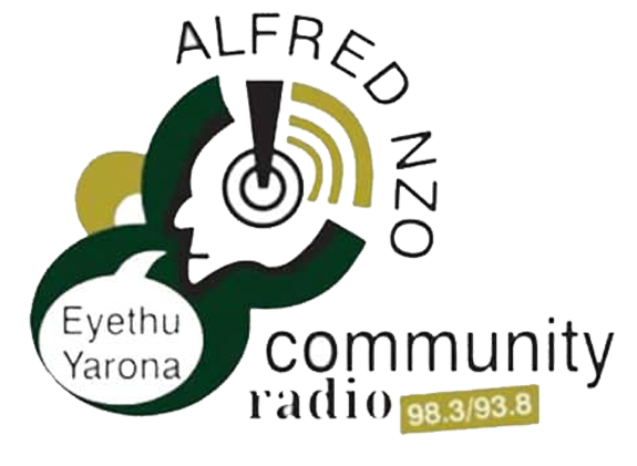 ALFRED NZO 93.8 FM on Radio App